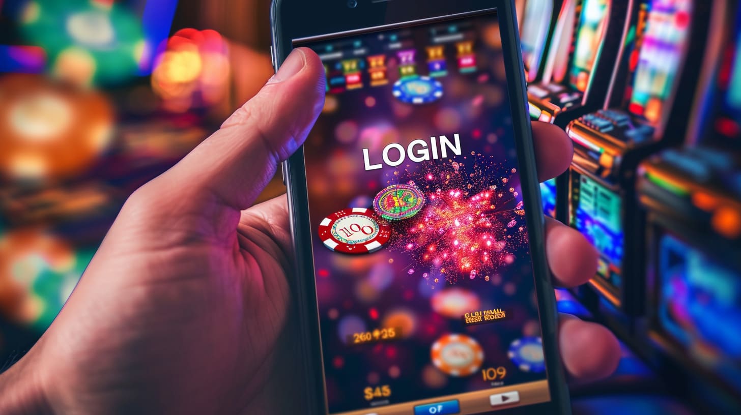 YY6 GAME – Secure Casino Login & Sign Up in India